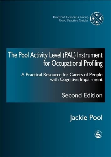 The Pool Activity Level (PAL) Instrument for Occupational Profiling: A ...