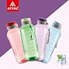 ATTRO Ultra Pro Motivational 1.5-Liter BPA-Free Water Bottle with Leak ...