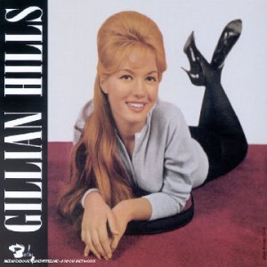 Collection 25 cm - Gillian Hills - Edition remasterisée Digipack: Hills ...