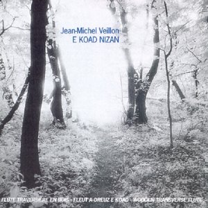 Veillon,Jean-Michel - E Koad Nizan - Amazon.com Music
