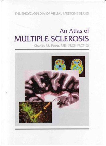 An Atlas of Multiple Sclerosis: 9781850709466: Medicine & Health ...