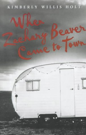 Amazon.com: When Zachary Beaver Came to Town: 9780786225156: Kimberly ...