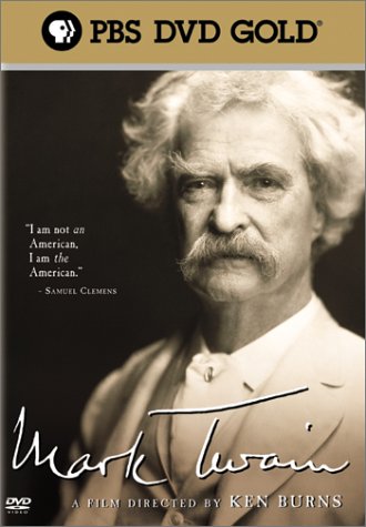 Amazon.com: Mark Twain - A Film Directed by Ken Burns : Burns, Ken ...