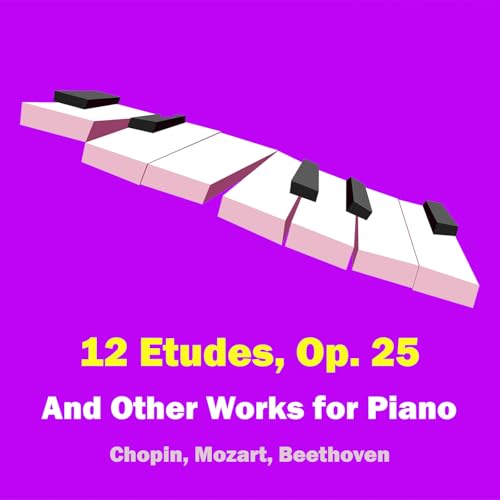 Song Beethoven: Diabelli Variations, Op. 120: Var. 14. Grave e maestoso ...