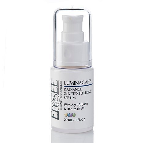 Amazon.com: Elysee LuminAcai Radiance & Retexturizing Fluid, 1oz. by "Elysee Scientific ...