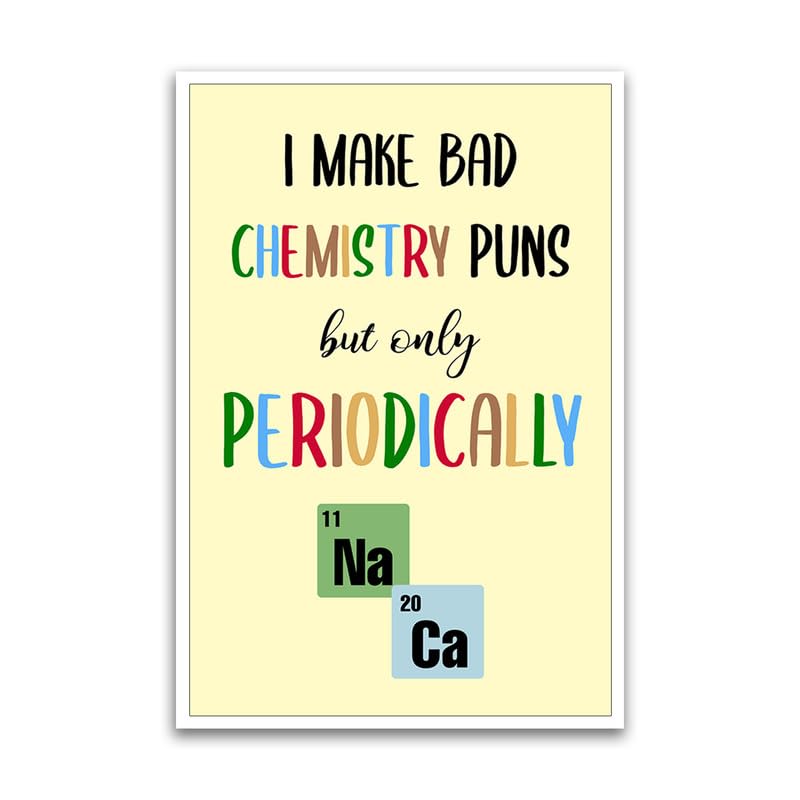 Stupid Science Funny Posters Bad Collab