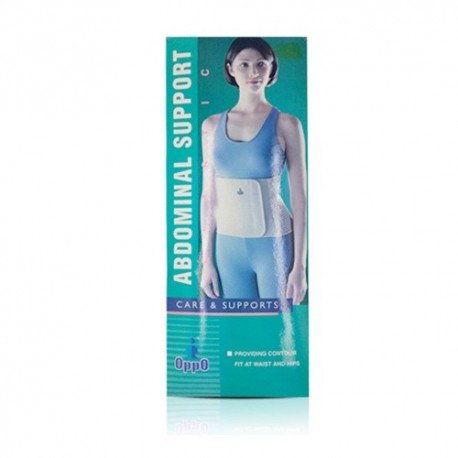 Oppo Abdominal Binder Maternity Post Natal Belly Tummy Support Slim ...