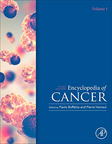 Buy Encyclopedia of Cancer Book Online at Low Prices in India ...