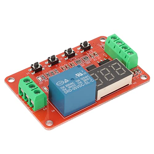 Voltage Comparator Module Voltage Comparator Automatic Power Saving High Accuracy For Home 5v
