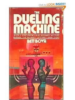 The Dueling Machine: Amazon.co.uk: Books
