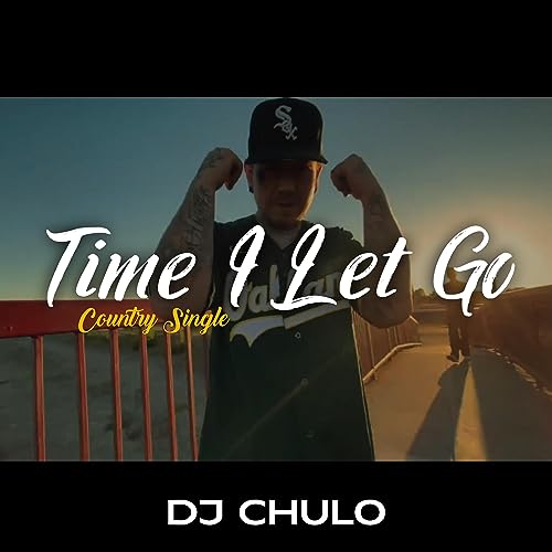 Écouter Time I Let Go de Dj Chulo sur Amazon Music Unlimited