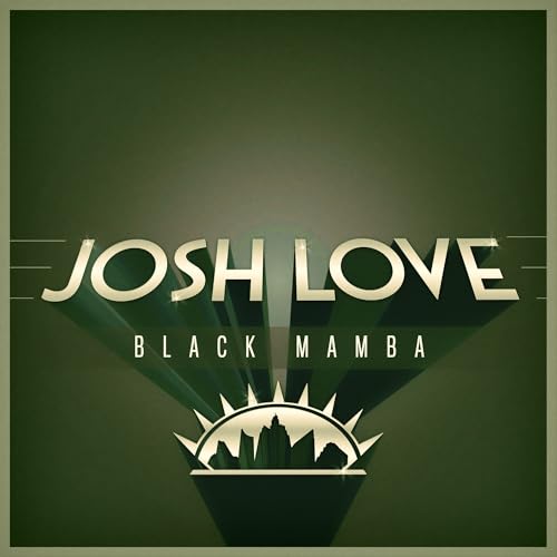 Play Black Mamba by Josh Love on Amazon Music