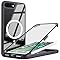 Amazon.com: SunYoo for iPhone 8 Plus Case with Screen Protector, Compatible with Magsafe, Phone ...