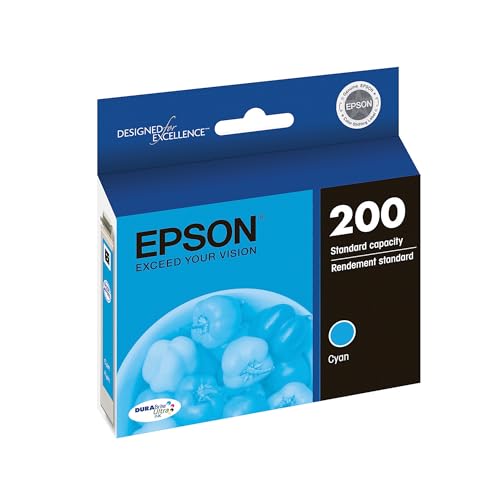 Top Picks: Best Epson 200 Ink Cartridges for Superior Printing Results ...