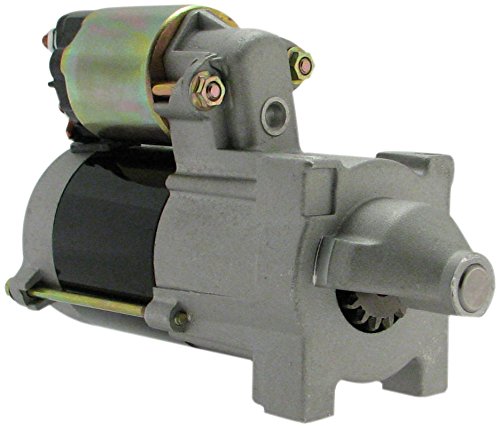 Amazon.com: New Starter 228000-8020 808498 LG808726 Compatible with ...