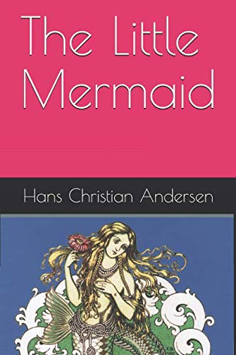 The Little Mermaid: Andersen, Hans Christian, Bilibin, Ivan, Paull ...