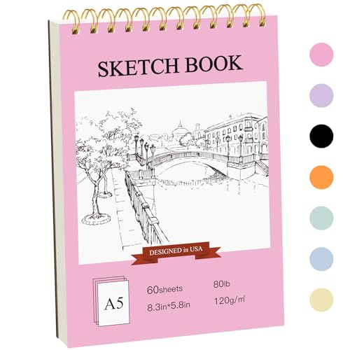 Top 10 Drawing Pads For Beginners of 2022 - Katynel