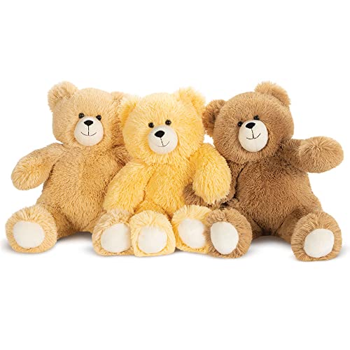 The 11 Best Vermont Teddy Bear Weighted Stuffed Animals of 2026 ...