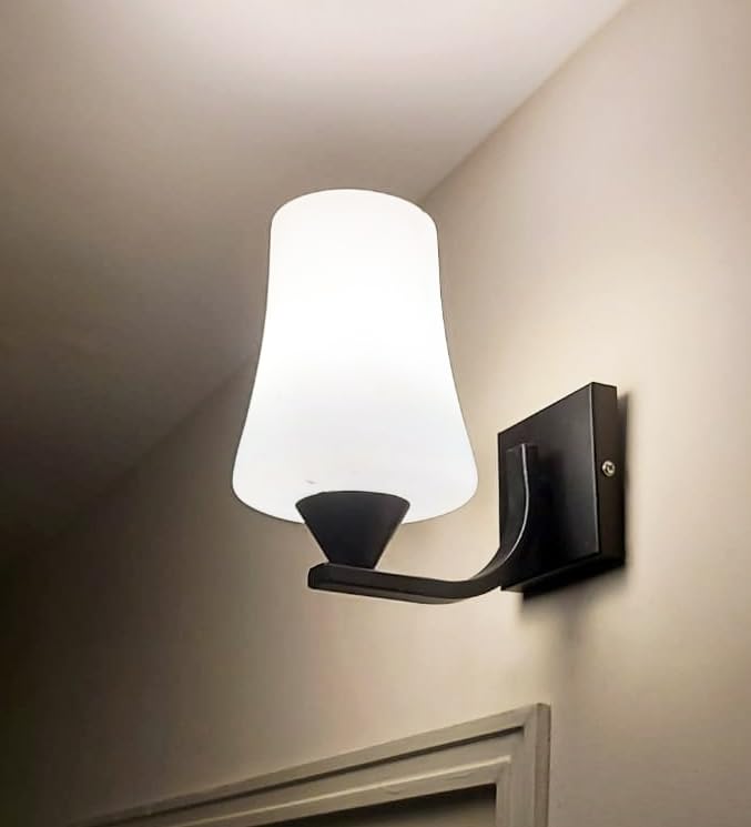 Avior Wall Decor Light, Wall Lights for Living Room, Wall Lamps for ...