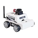 ・ブランド:Yahboom・製造元:Yahboom・製造元/メーカー部品番号:MICROROS Car Pc・【PC仮想マシンをメインコントローラーとして採用】MicroROS Robotは、Raspberry PiやJetsonなどの基板...