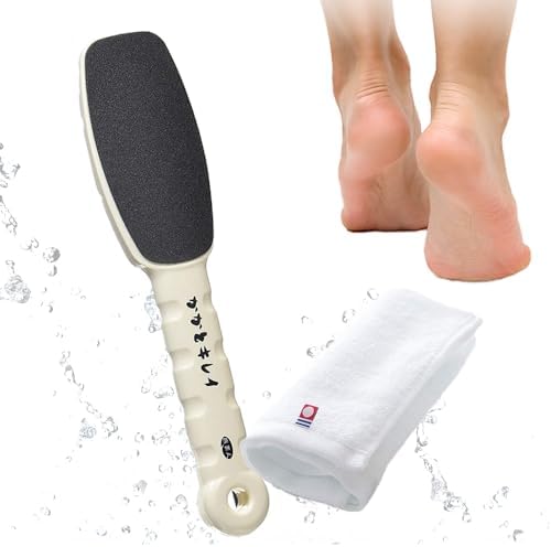 Amazon.com : BEAUTY FOOT Foot Rasp (Japan Import) : Beauty & Personal Care