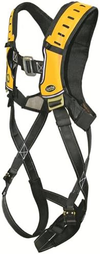 Guardian Fall Protection 181120 Basic HUV Premium Edge Series Harness ...