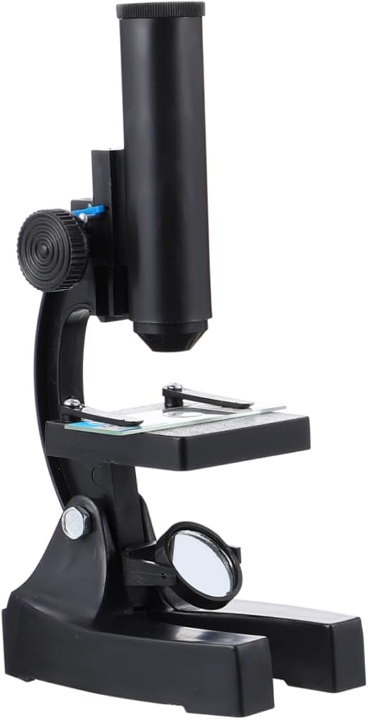 Amazon.com: GALPADA Student Microscope Observer Tool for Science ...