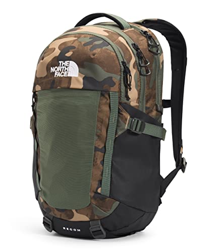 The North Face Recon School Laptop Backpack - AccessoryTown.com