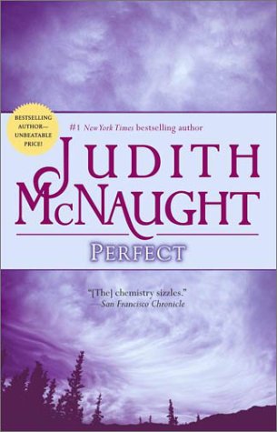 Perfect: McNaught, Judith: 9780743474177: Amazon.com: Books