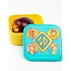 Amazon.com: Scooby-Doo! Lunch Box Mystery Machine Lunch Bag Bottle and ...
