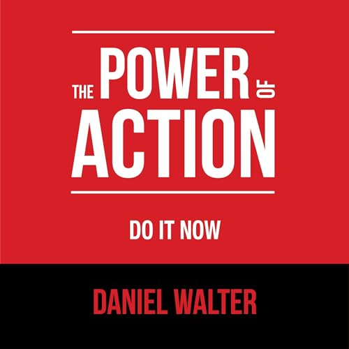 Amazon.com: The Power of Action: Do It Now (Audible Audio Edition ...