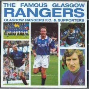 Glasgow Rangers FC: The Famous Rangers: Amazon.co.uk: CDs & Vinyl