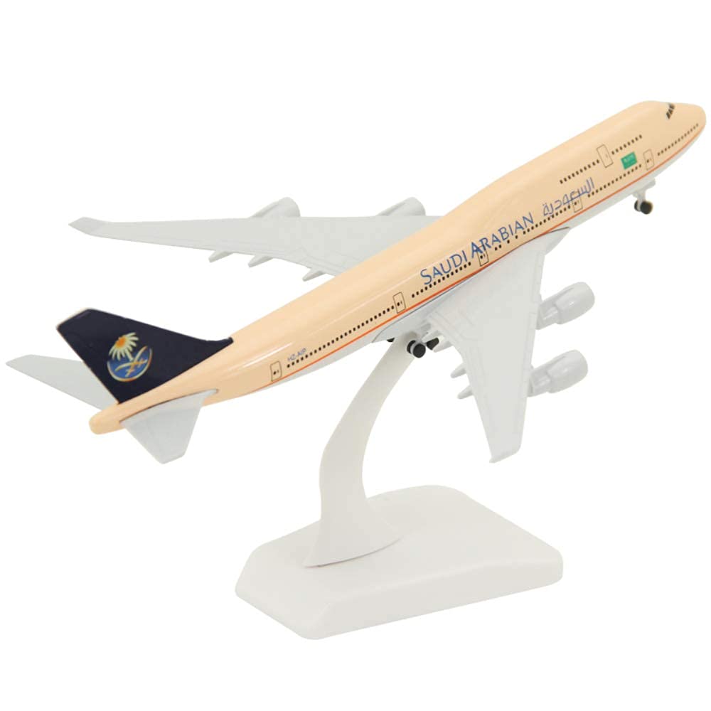 Buy Plane Model,Plane Model Toy,Alloy Airplane Model 19 Cm Boeing B747 ...