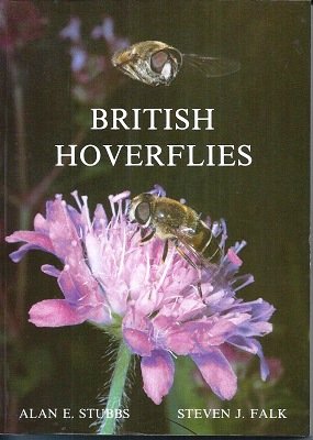 British hoverflies: An illustrated identification guide: Amazon.co.uk ...