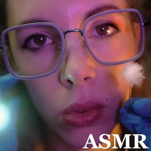 Play CRANIAL NERVE EXAM At Night by Rapunzel ASMR & Ben Deaney on Amazon Music Unlimited