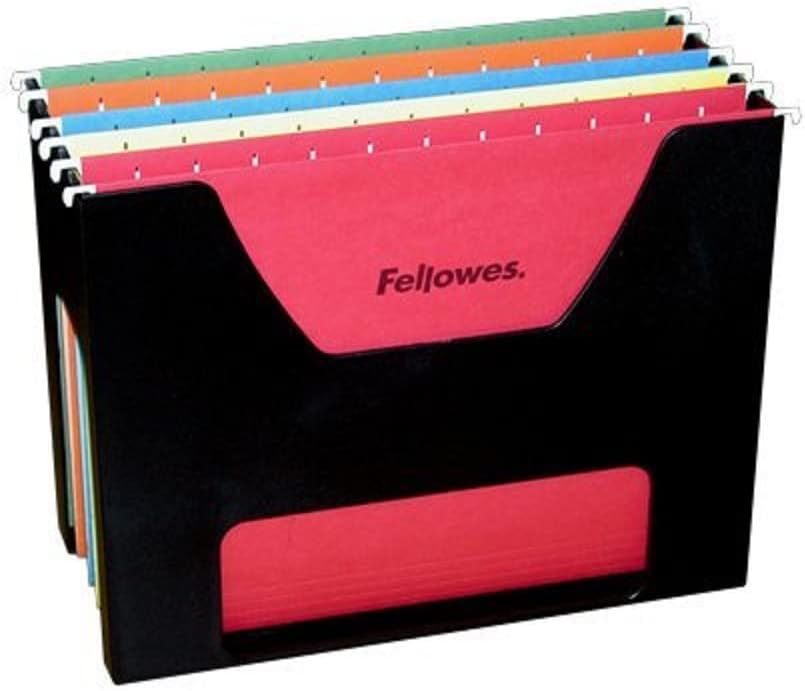 Fellowes Desktopper Legal Size - Black 00544 : Amazon.ca: Office Products