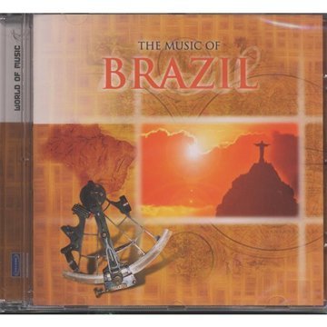 Various Artists - World of Music: Brazil - Amazon.com Music