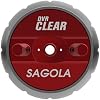 Amazon.com: Sagola 4600 Clear Gravity Spray Gun – Standard Edition with ...