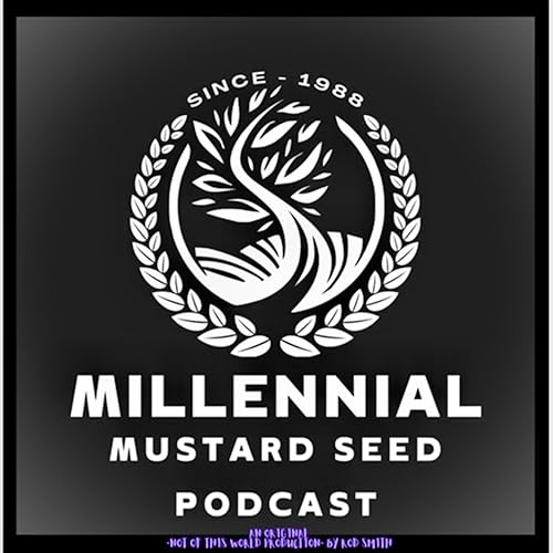 Amazon.com: Millennial Mustard Seed : Rod Smith: Audible Books & Originals