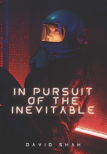 Amazon.com: In Pursuit of the Inevitable (Outer Space Book 1) eBook : Shah, David: Kindle Store