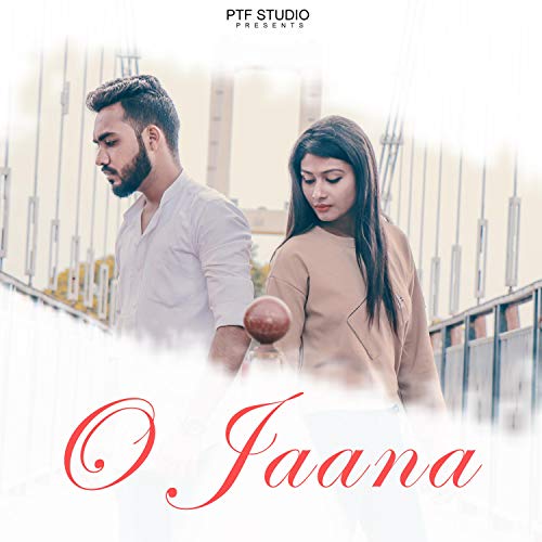 Écouter O Jaana (Feat. Tushar Soalnki) (Original) par Tushar Solanki ...