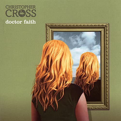 Amazon.com: Doctor Faith : Christopher Cross: Digital Music