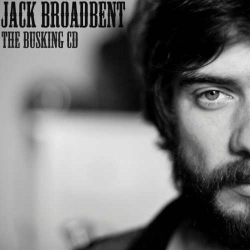 Play The Busking CD by Jack Broadbent on Amazon Music