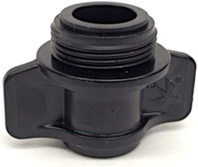 Amazon.com : Rainbird Sqadp X54903 Adapter : Automatic Lawn Watering ...