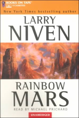 Rainbow Mars: Niven, Larry, Prichard, Michael: 9780736649476: Amazon ...