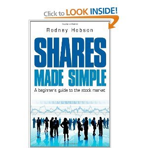 Amazon.co.uk: Rodney Hobson: books, biography, latest update