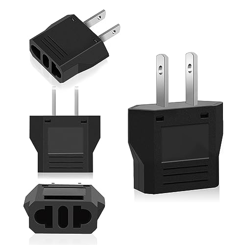 Reiseadapter Usa – Die 16 besten Produkte im Vergleich - kabeltechnik.me