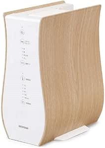 Amazon.co.jp: KFK-501-NO(ナチュラルオーク) ふとん乾燥機 カラリエ ハイパワーシングルノズル : ホーム＆キッチン