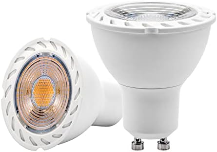 G10 LED Spot Light Bulb, MATCHEASY 6.5W(50W Halogen Equivalent) AC 220 ...