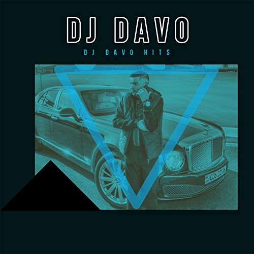 Amazon.com: DJ Davo Hits : Dj Davo: Digital Music